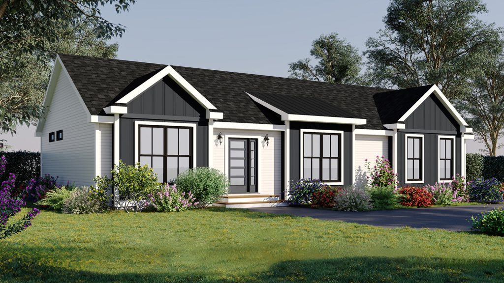 Area's Experience Home Builder | Windfall Custom Modular Homes